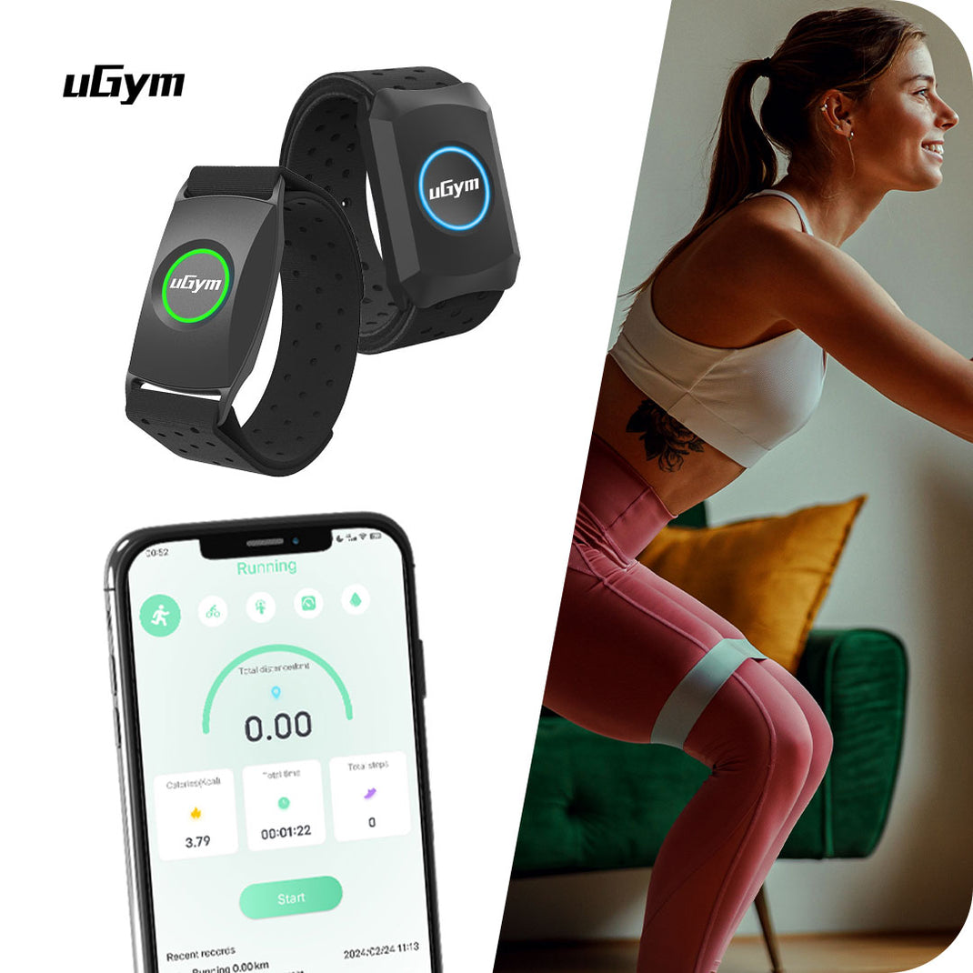 uGym Fit Home – uGym Fitness