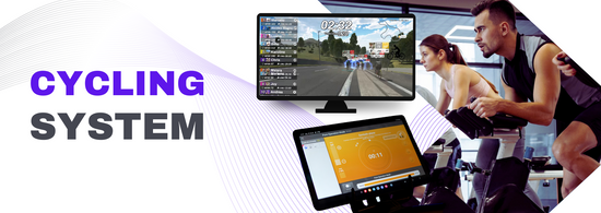 uGym Indoor Cycling – uGym Fitness