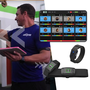 uGym Cardio – uGym Fitness